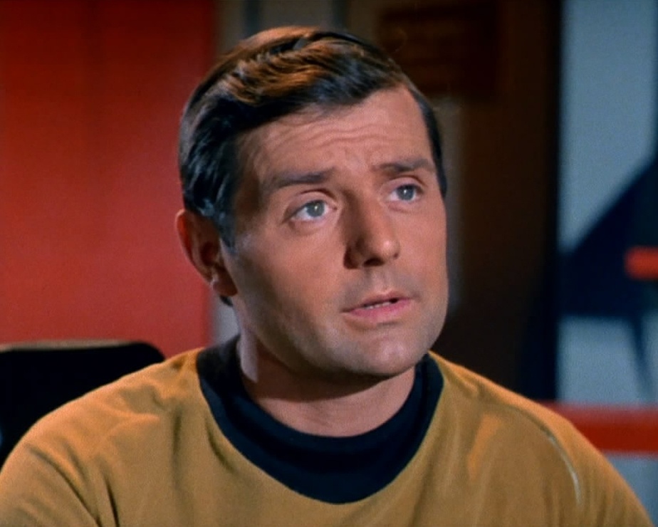 Picture of Hagan Beggs