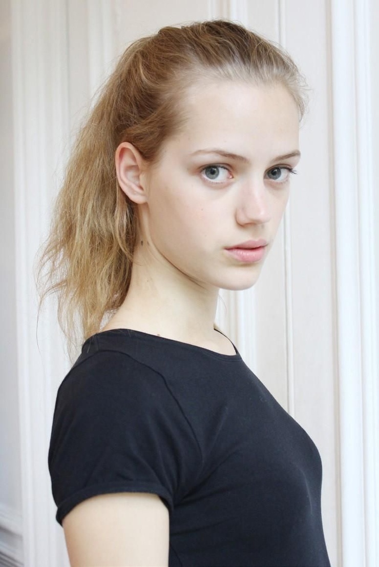 Picture of Esther Heesch