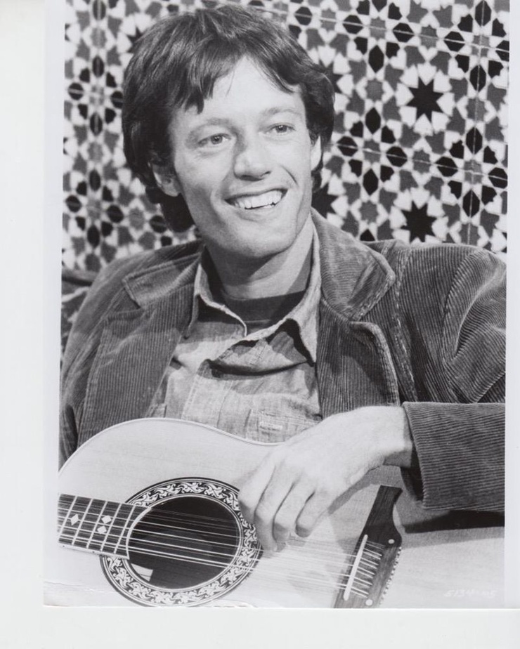 Picture of Peter Fonda