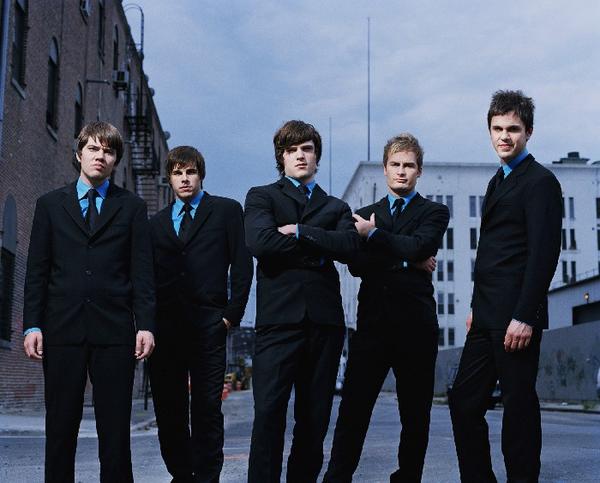 Picture of The Click Five