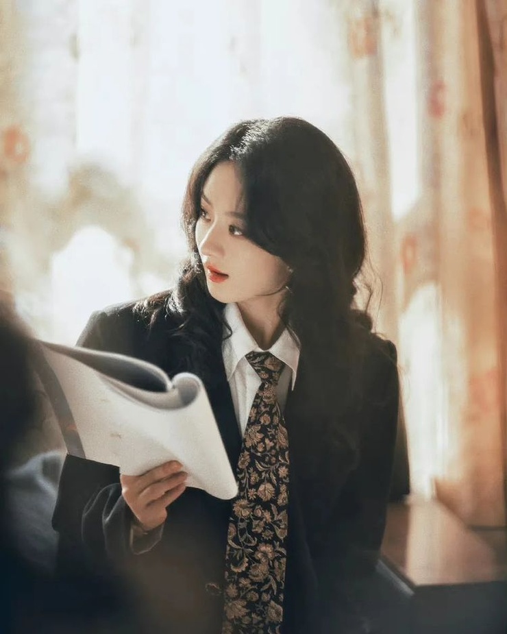 Picture of Liying Zhao