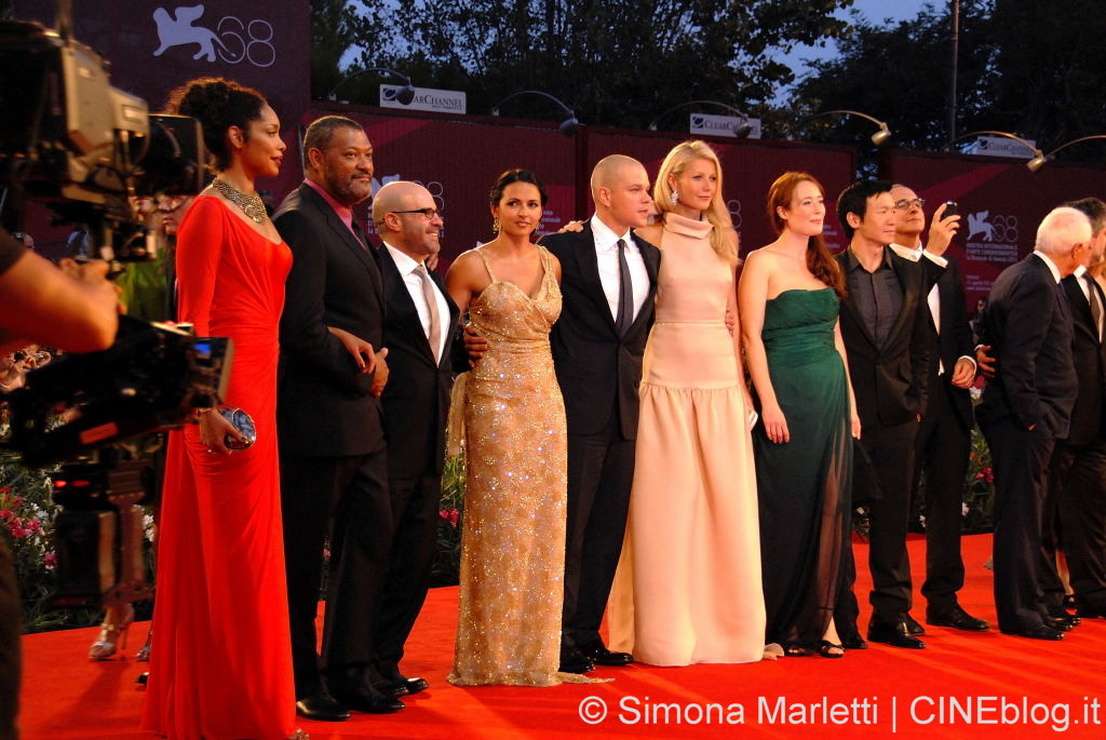 Picture of Contagion