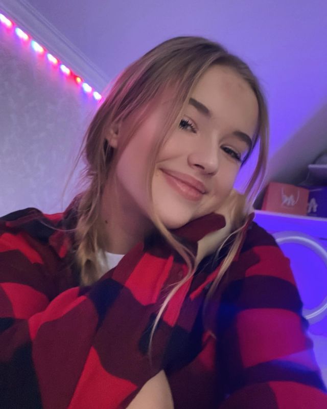 Picture of Anna Efimenko