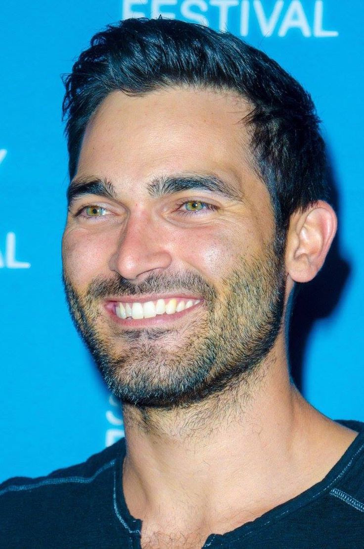 Tyler Hoechlin