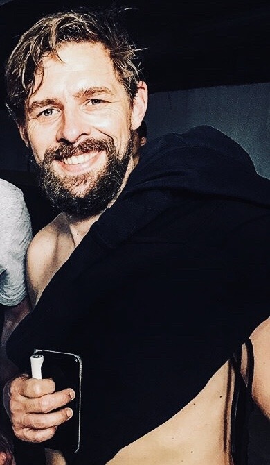 Picture of Klaas Heufer-Umlauf