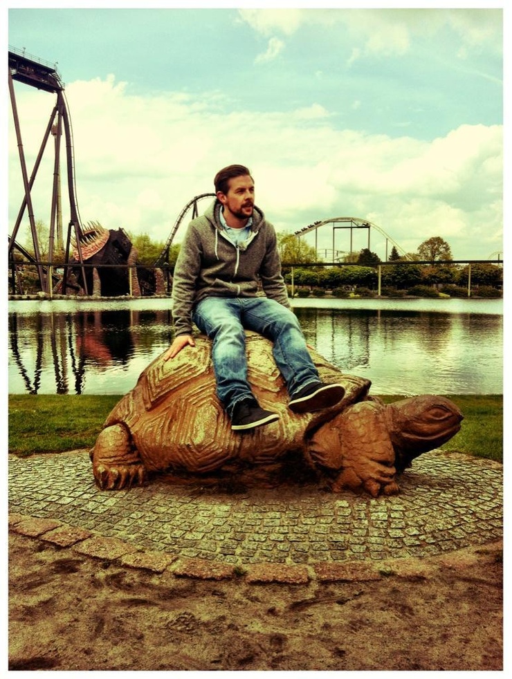 Klaas Heufer-Umlauf picture