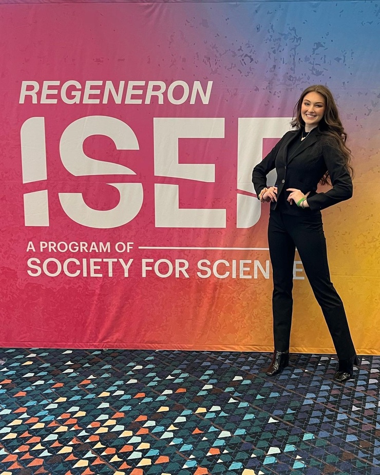 Rachel Pizzolato image