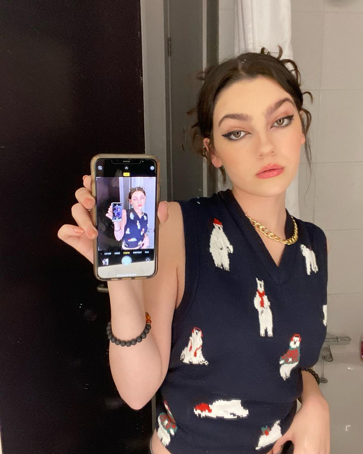 Picture of Emily Carey