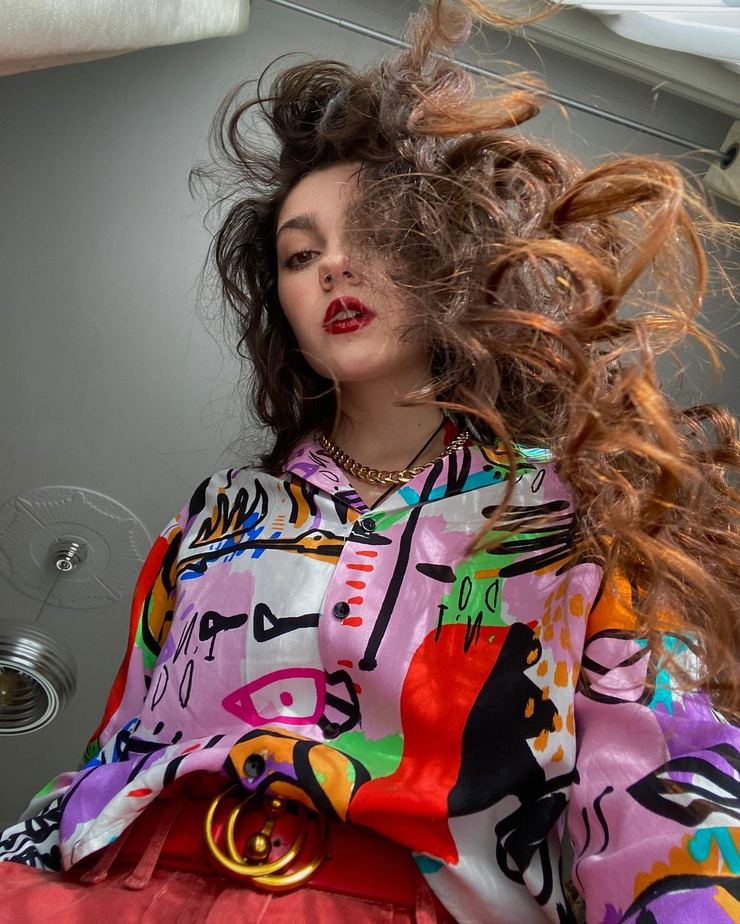 Picture of Emily Carey