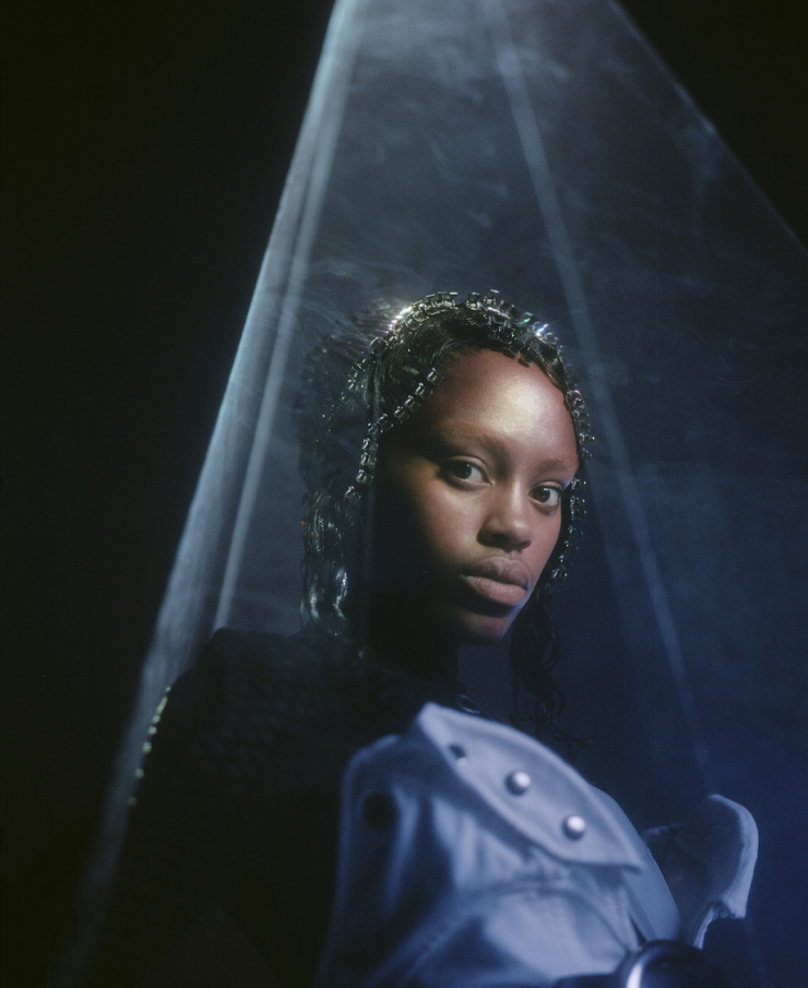 Picture of Ajani Russell