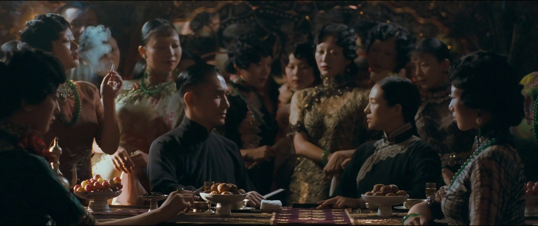 Picture of The Grandmaster