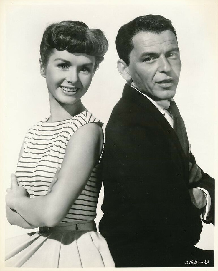 Picture of The Tender Trap (1955)