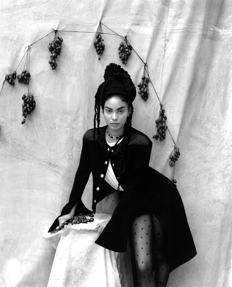 Picture of Sharon Alexie