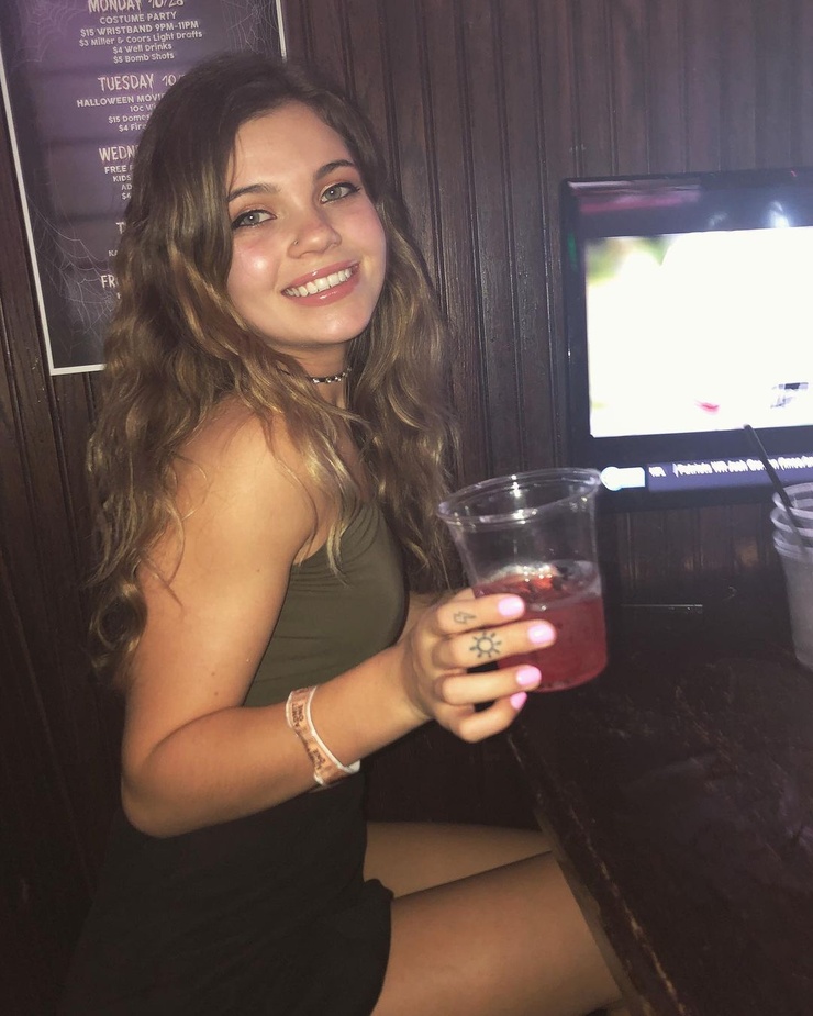 Picture of Alexa Rapp