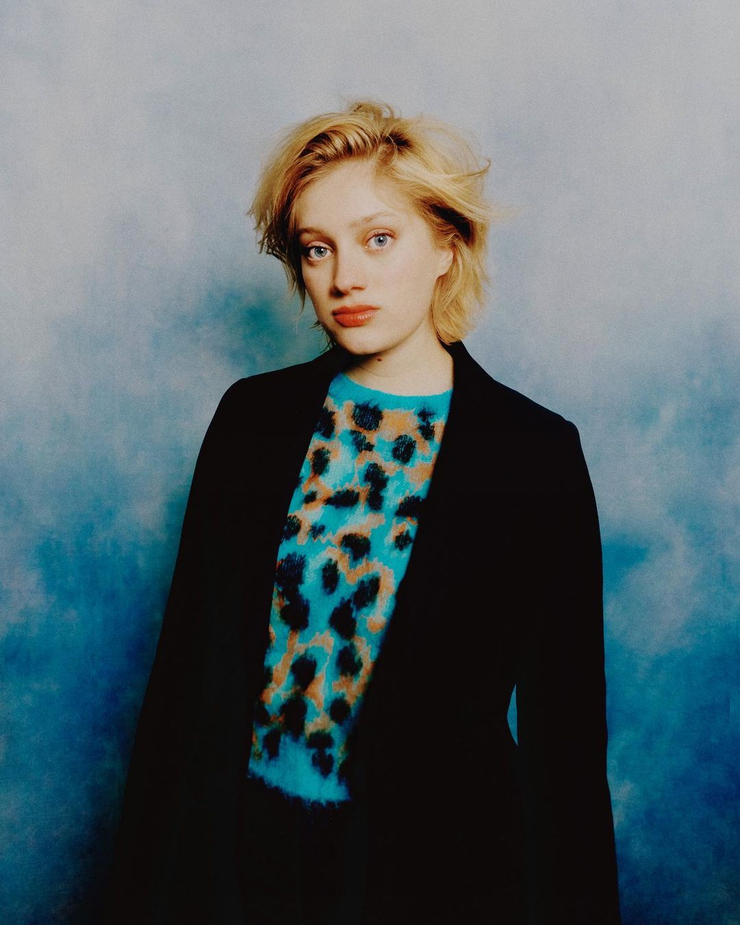 Picture of Nadia Tereszkiewicz