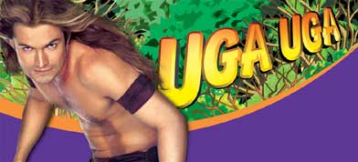 Uga Uga (2000-2001) picture
