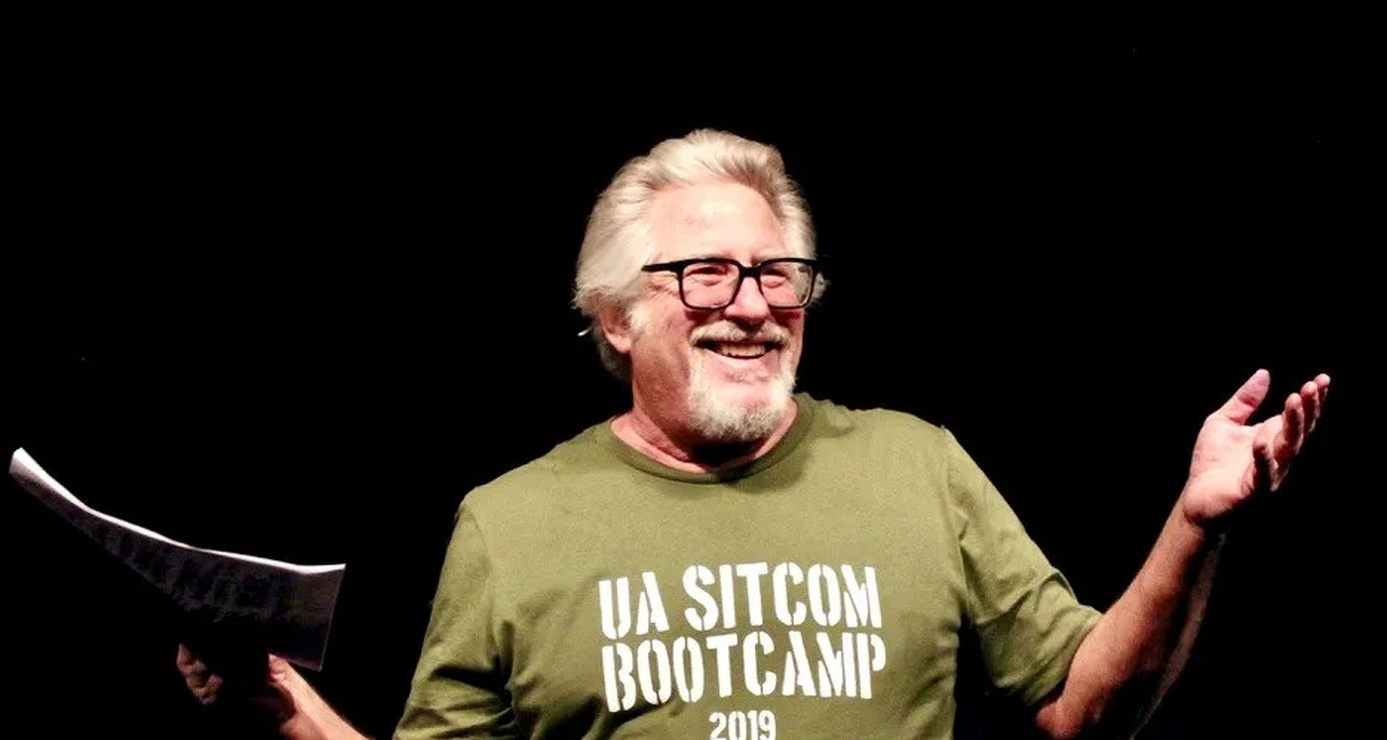 Picture of Brian Levant