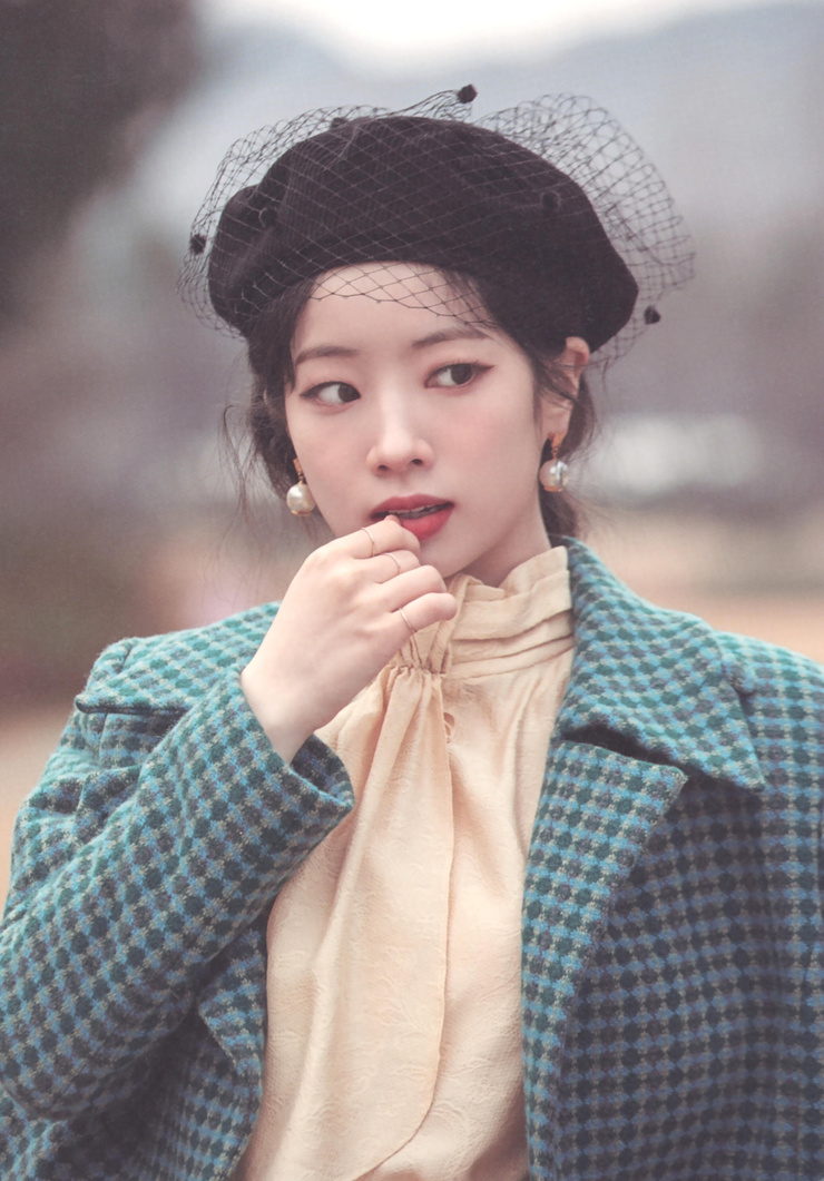 Picture of Kim Da-Hyun