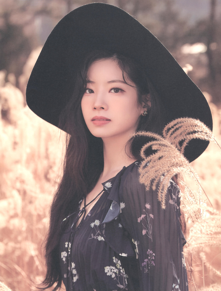 Picture of Kim Da-Hyun