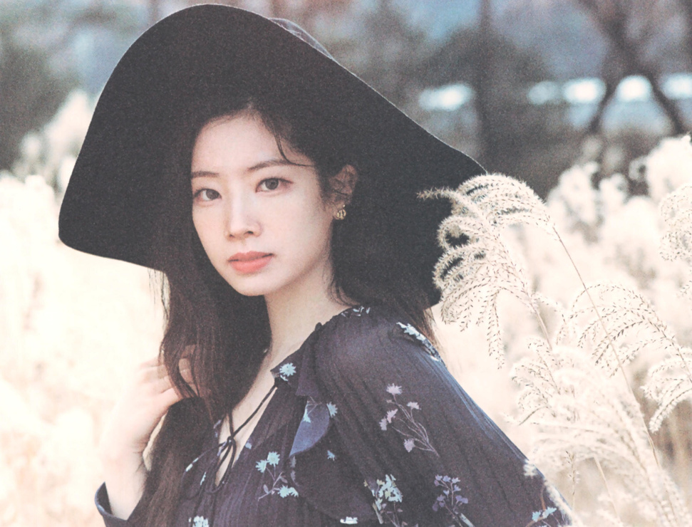 Picture of Kim Da-Hyun