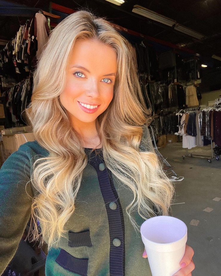 Image of Louisa Warwick