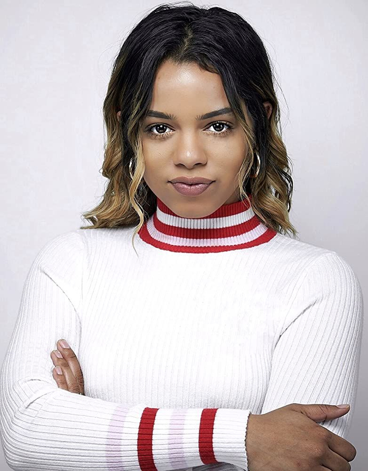 Image of Bree Winslow