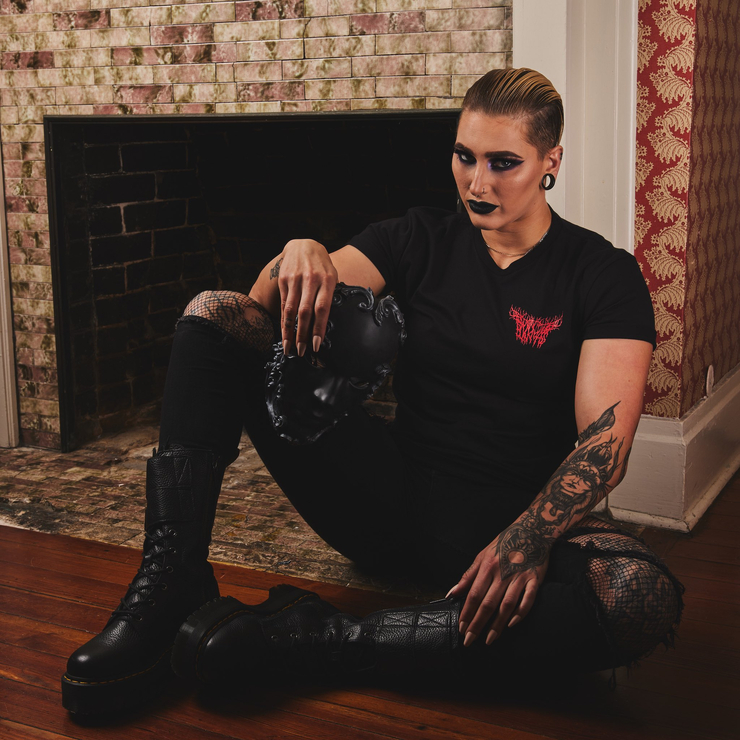 Picture of Demi Bennett