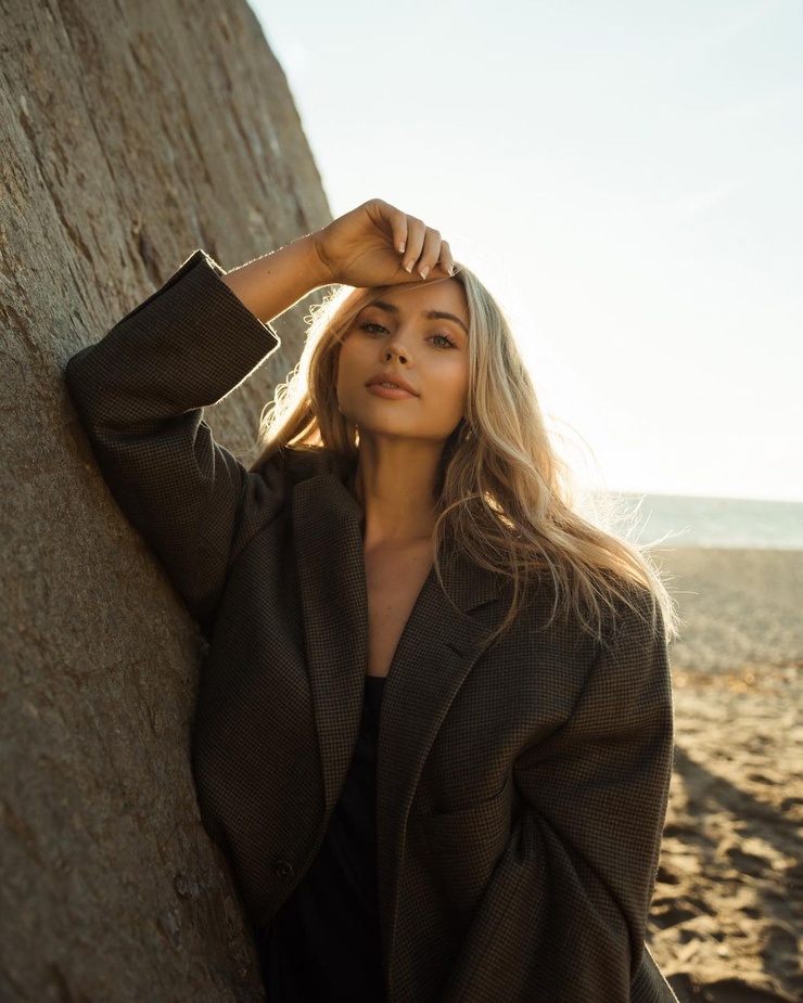 Picture of Saige Peterson