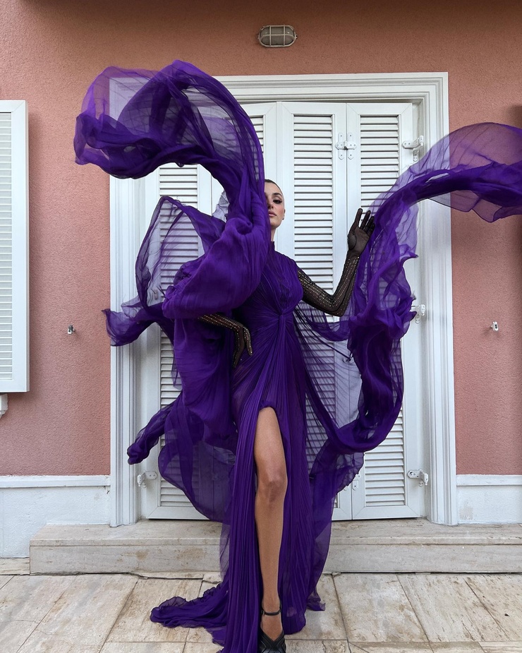 Picture of Hande Erçel