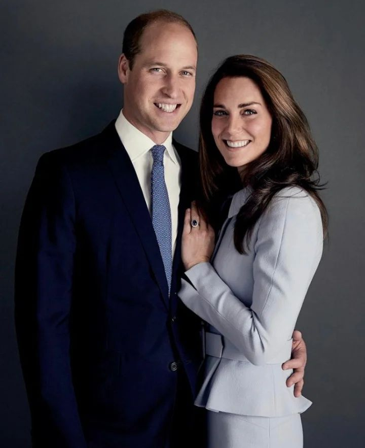 Picture of Prince William Windsor