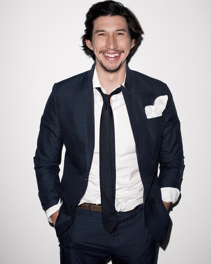 Adam Driver image