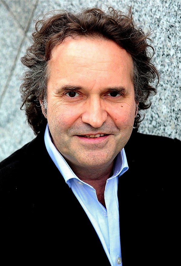 Grégoire Bonnet picture