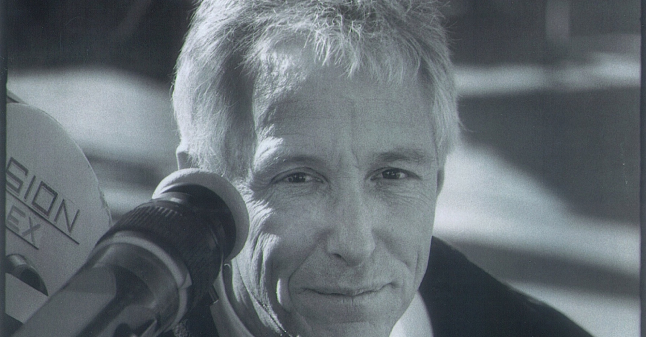 Picture of Jim Abrahams