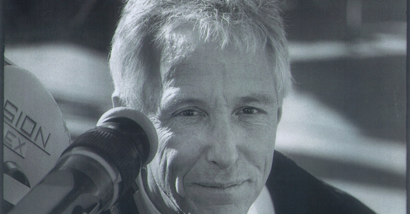 Picture of Jim Abrahams