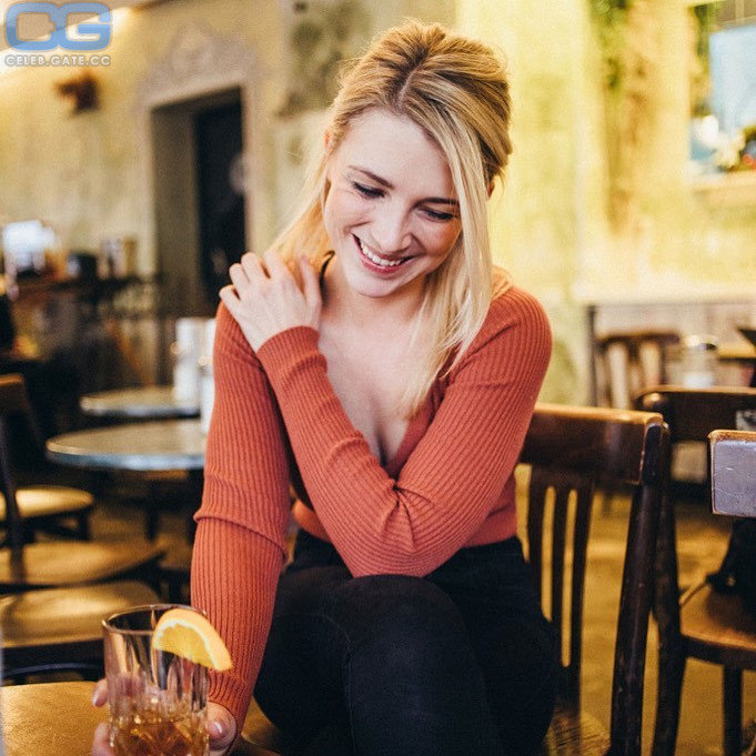 Picture of Iris Mareike Steen