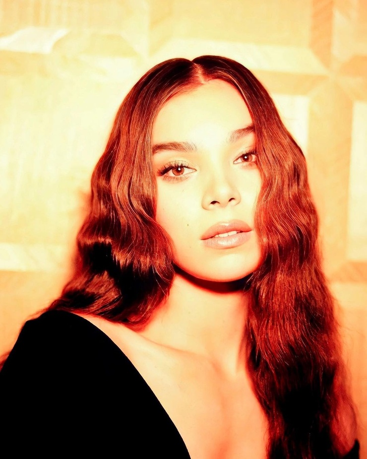 Picture of Hailee Steinfeld