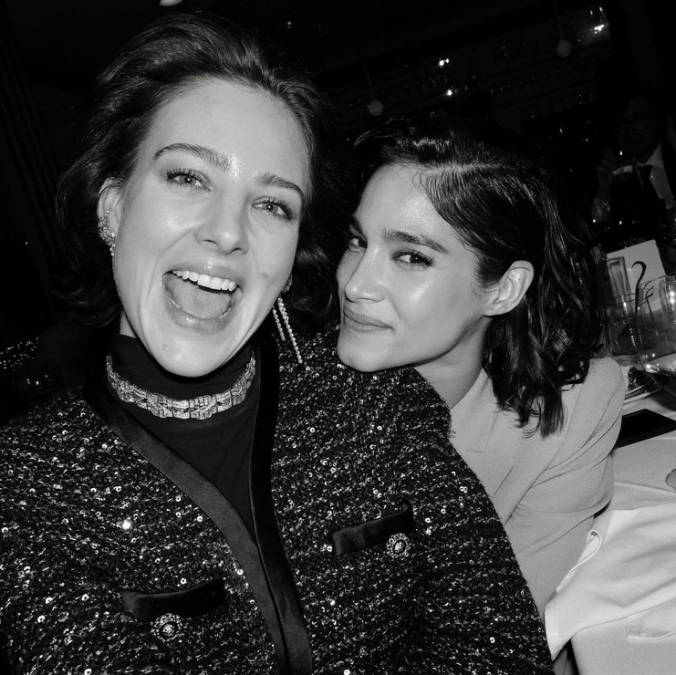 Picture of Sofia Boutella