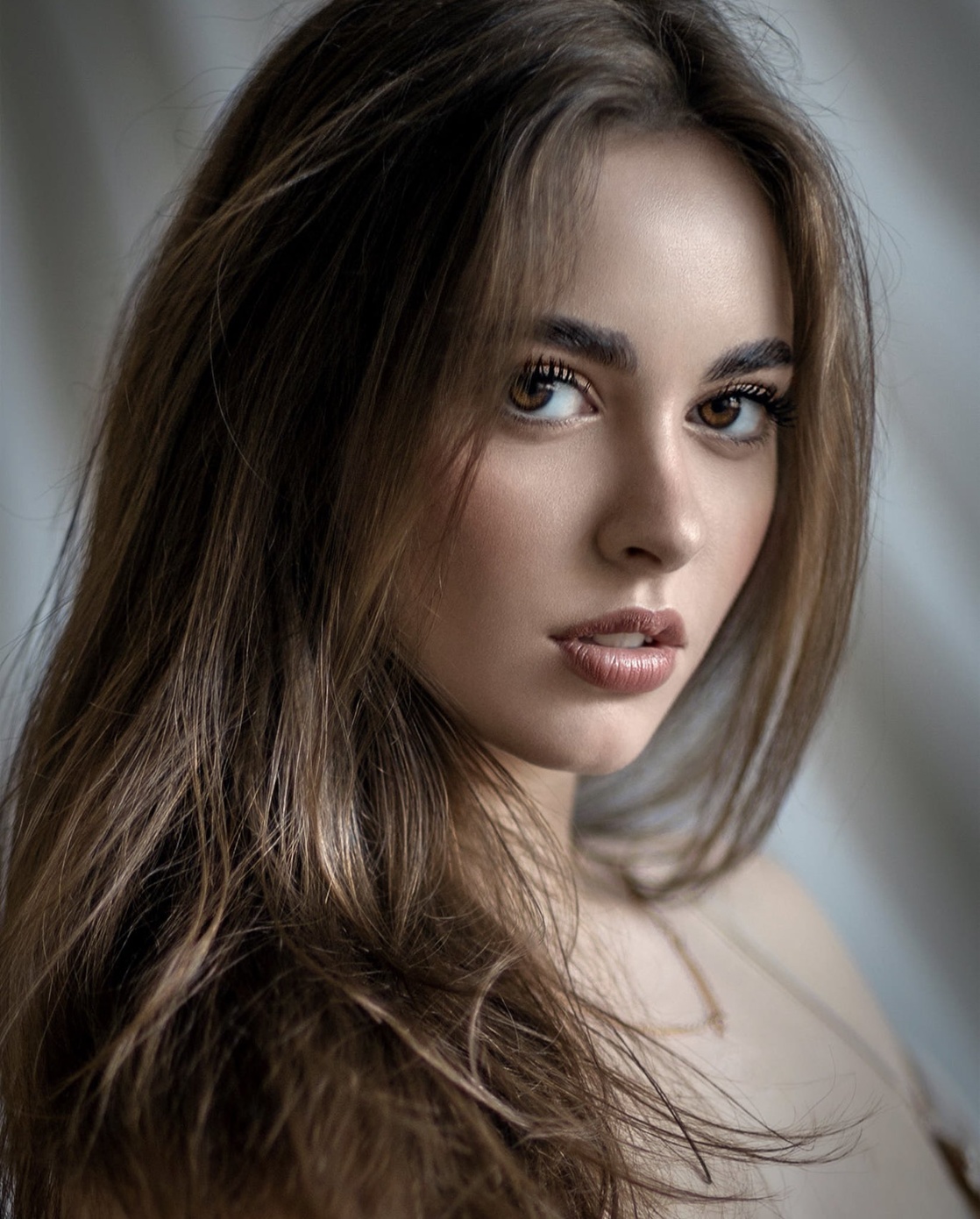 Image of Olga Seliverstova