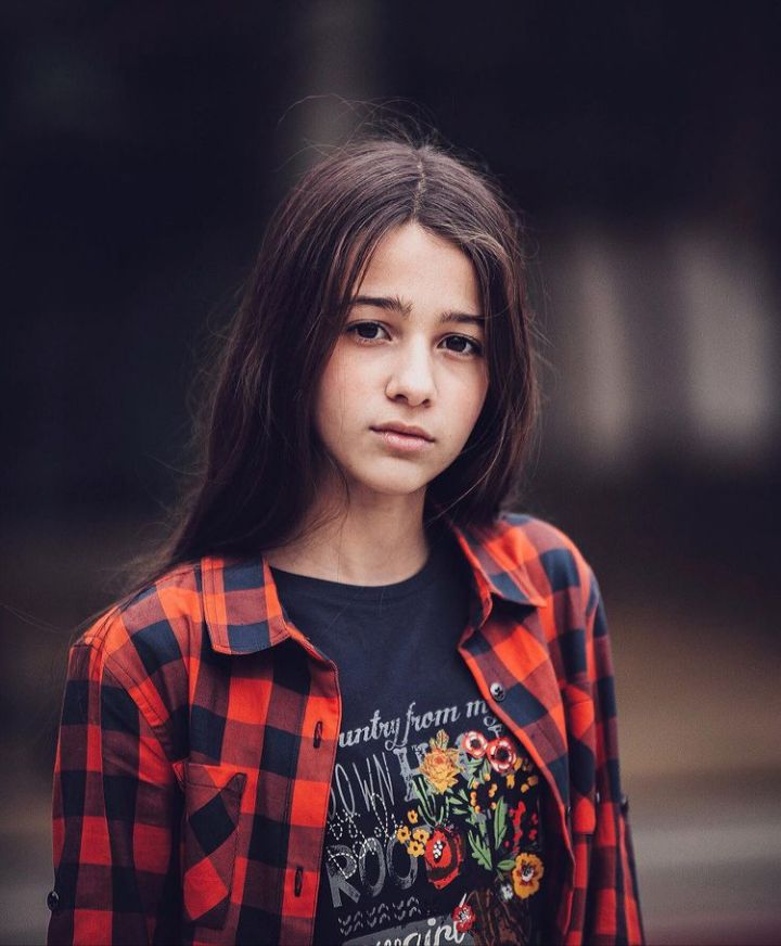 Picture of Carla Castañé