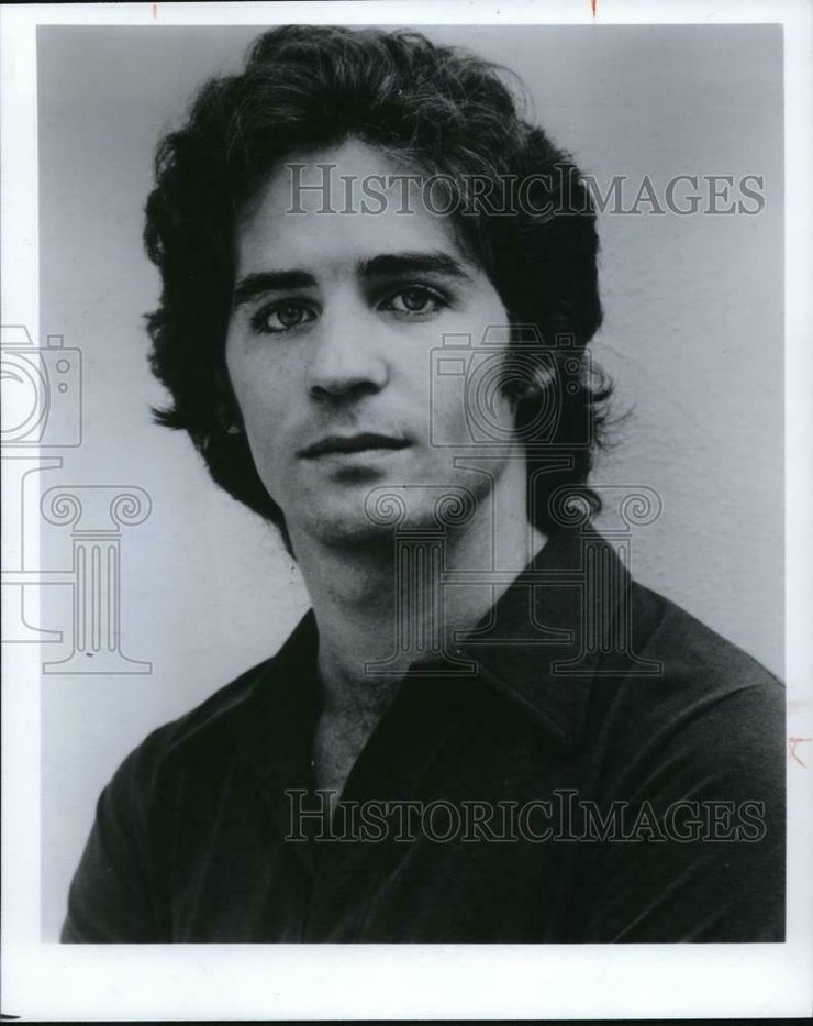 Picture of Linwood Boomer