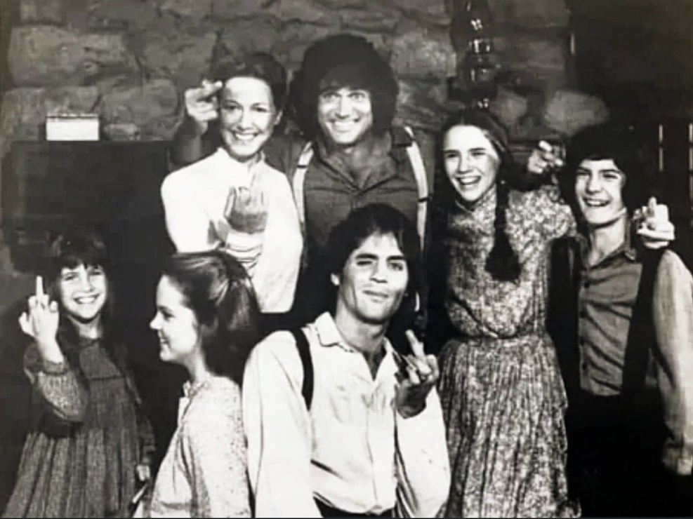 Picture of Linwood Boomer
