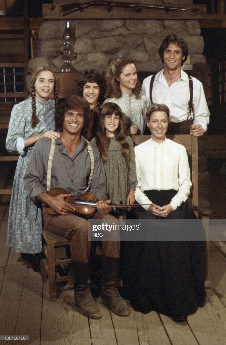 Picture of Linwood Boomer