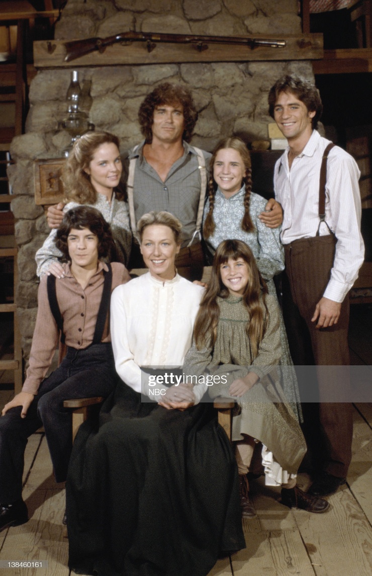 Picture of Linwood Boomer
