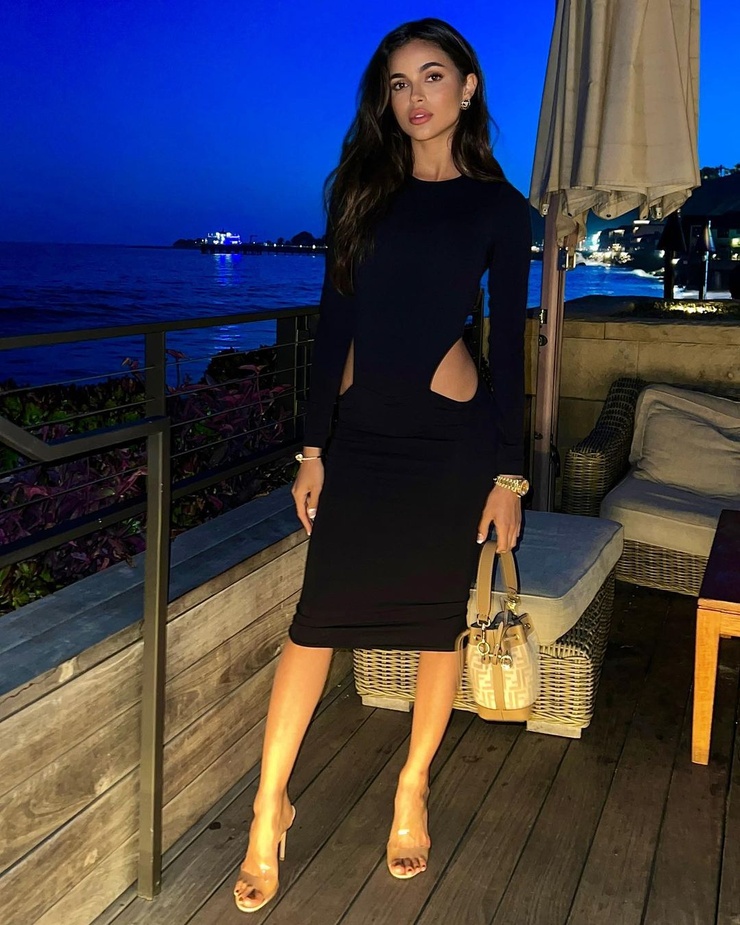 Picture of Leidy Amelia Labrador