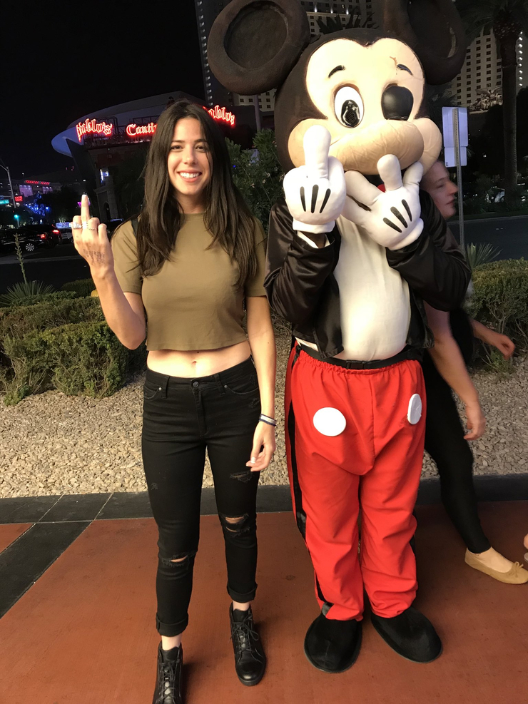 Picture of Rachel Wolfson