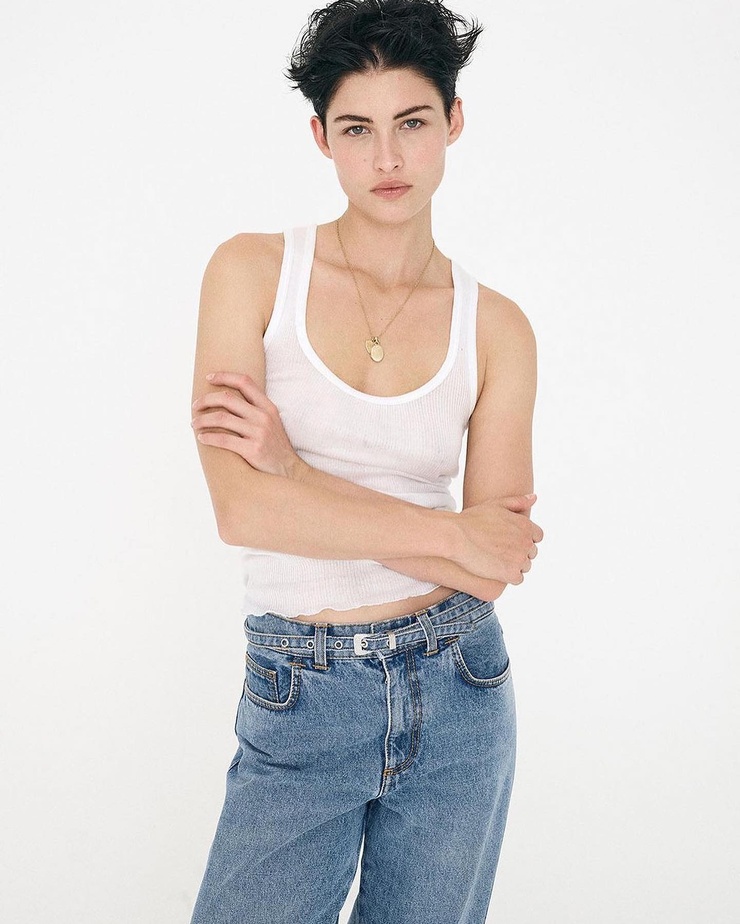 Picture of Grace Elizabeth