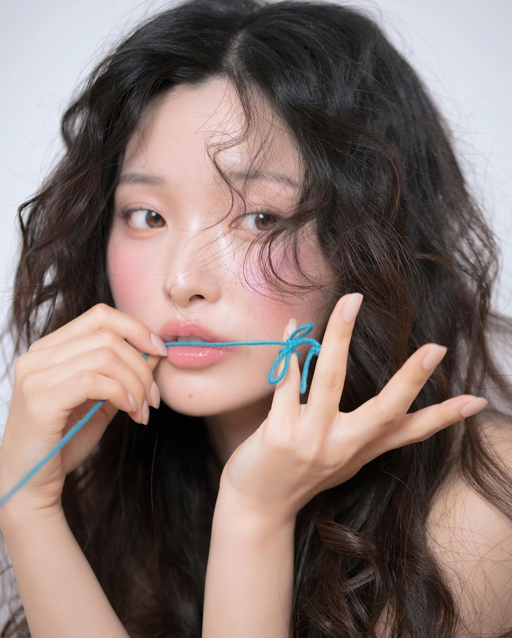 Picture of Kim Na Hee