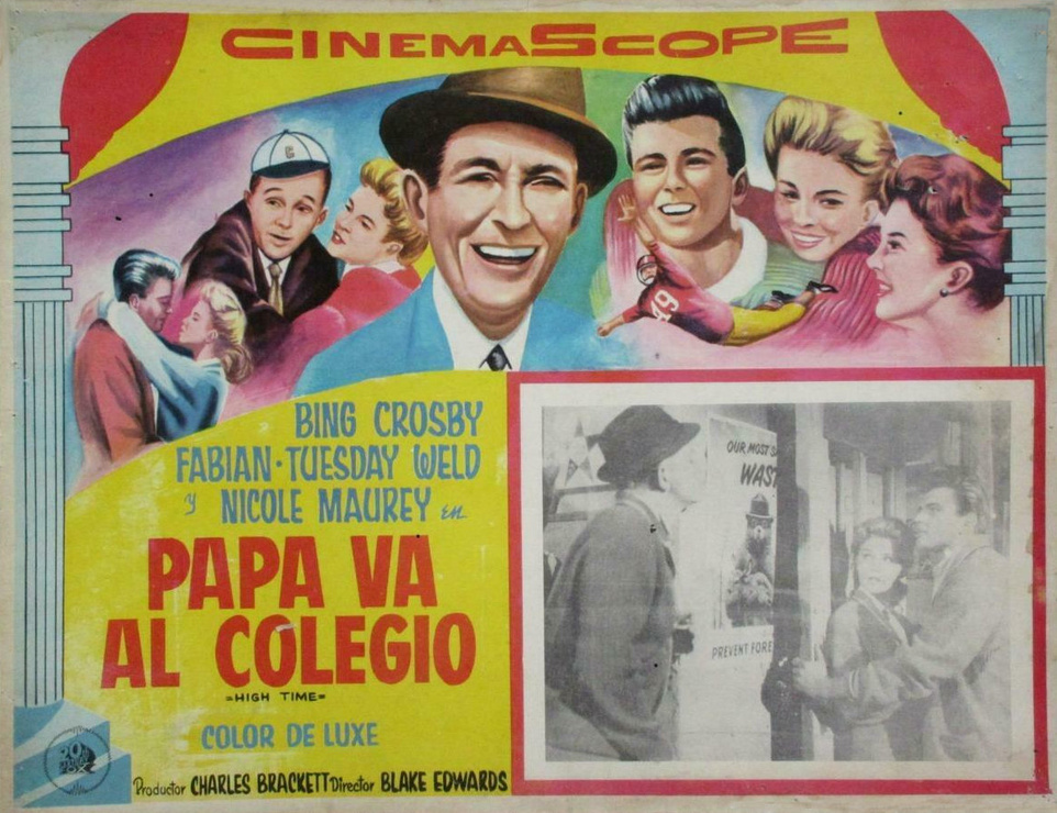 Picture of High Time