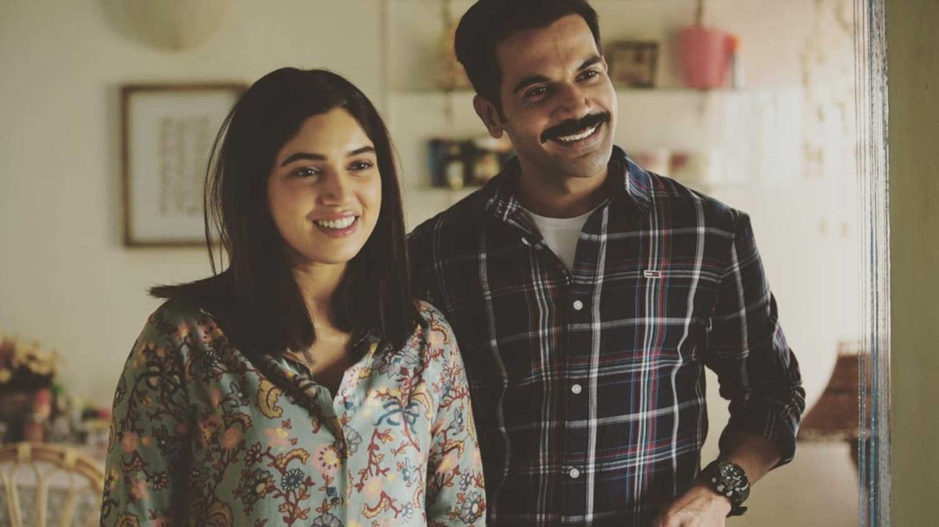 Picture of Badhaai Do