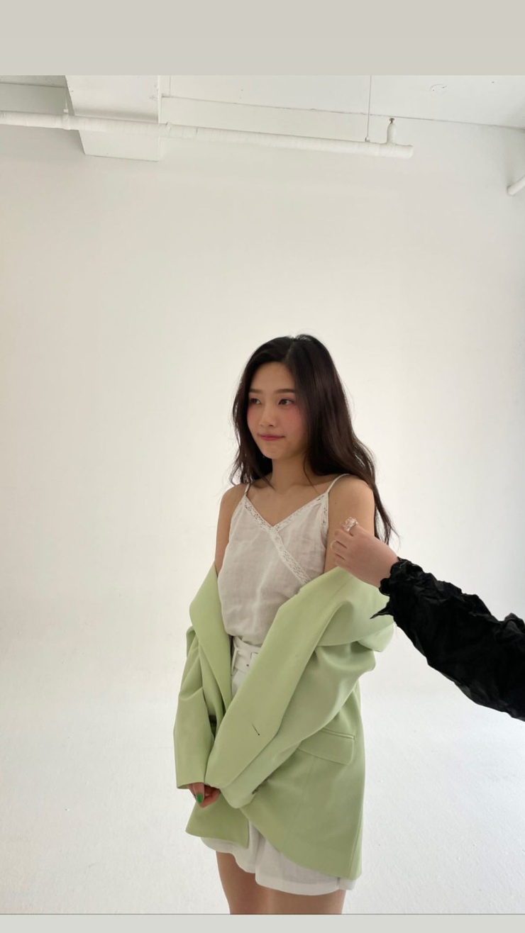 Picture of Joy (Park Soo Young)